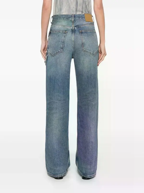HAIKURE Winona Jeans