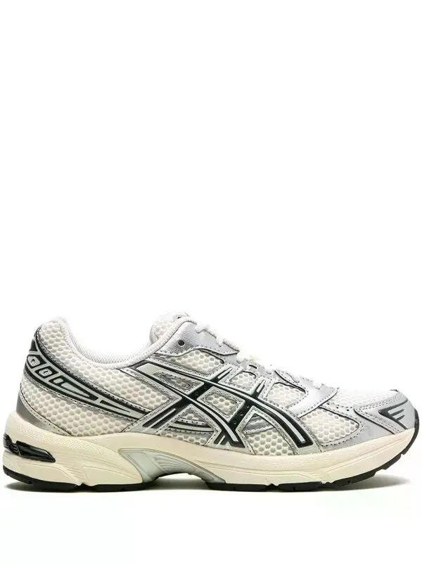 Asics Gel-1130 Kith Cream Scarab Sneakers - Grey