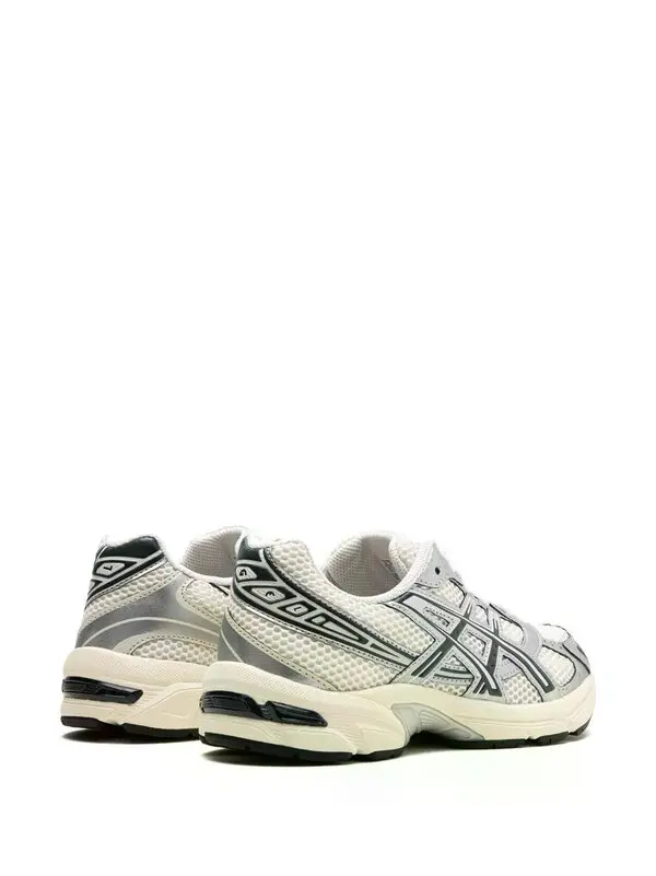 Asics Gel-1130 Kith Cream Scarab Sneakers - Grey