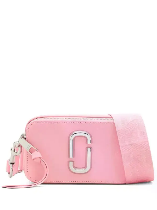 Marc Jacobs Snapshot Camera Bag - Pink