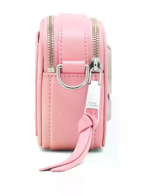 Marc Jacobs Snapshot Camera Bag - Pink