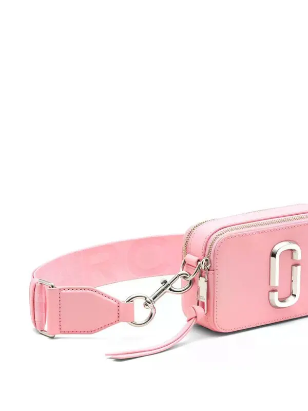 Marc Jacobs Snapshot Camera Bag - Pink