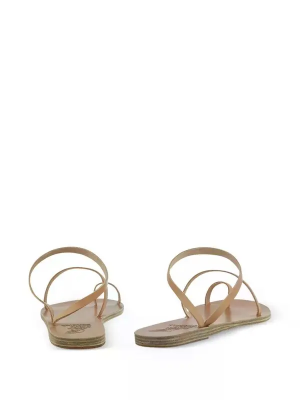 ANCIENT GREEK SANDALS Aplii Eleftheria Sandals
