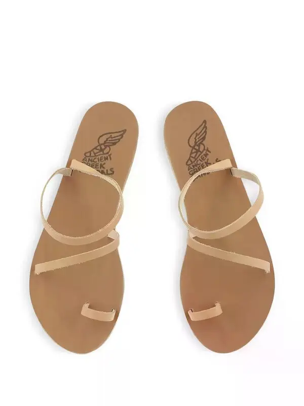ANCIENT GREEK SANDALS Aplii Eleftheria Sandals