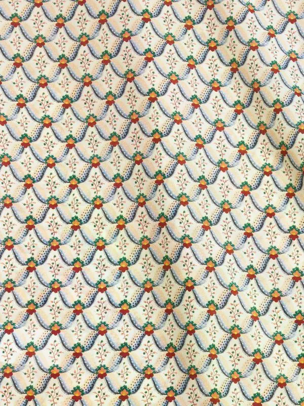 Etro Silk Floral Print Shirt - Neutrals
