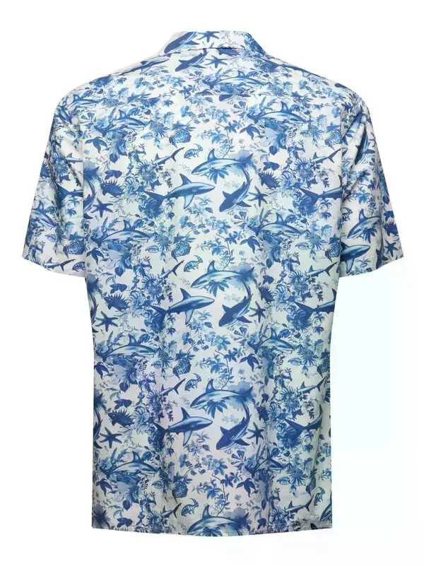 MC2 SAINT BARTH Kalea Shirt