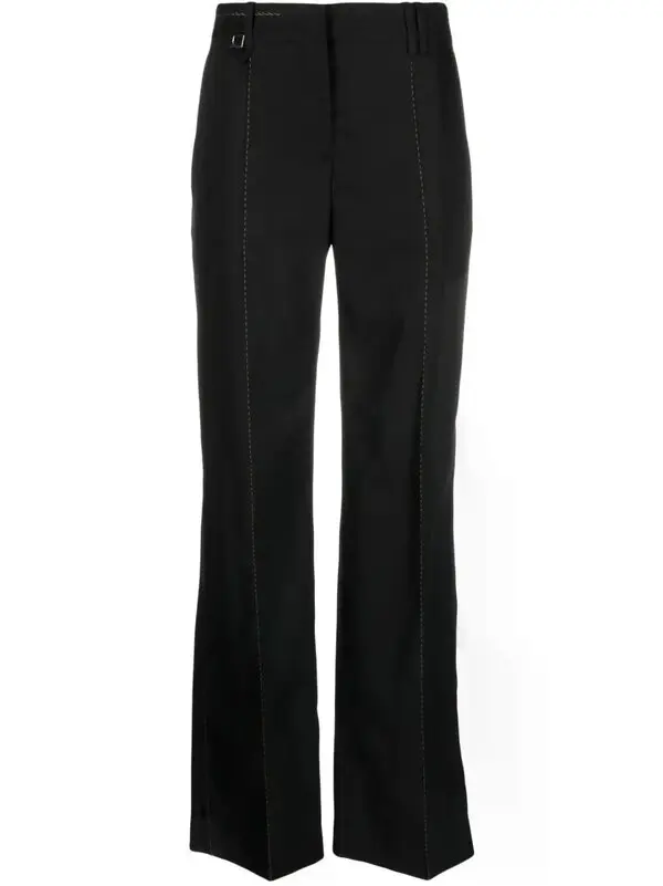 Jacquemus Le Pantalon Cordao Trousers