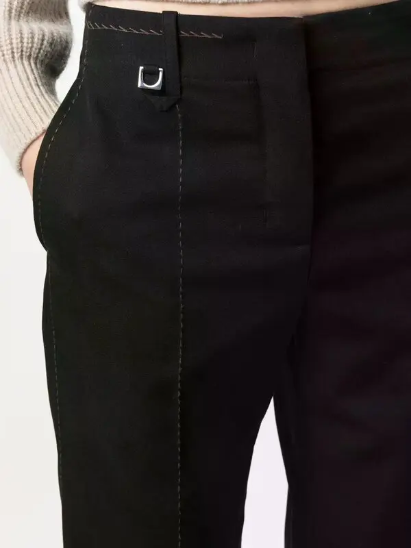 Jacquemus Le Pantalon Cordao Trousers