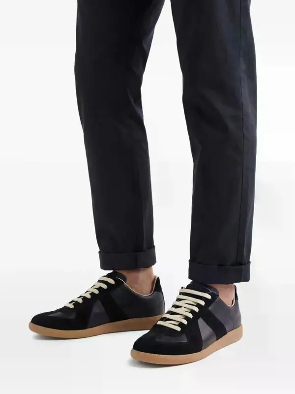 MAISON MARGIELA Replica Sneakers - Black
