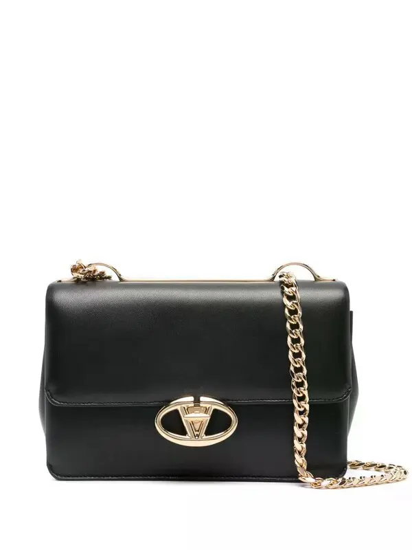 Valentino Garavani Vlogo Signature Shoulder Bag