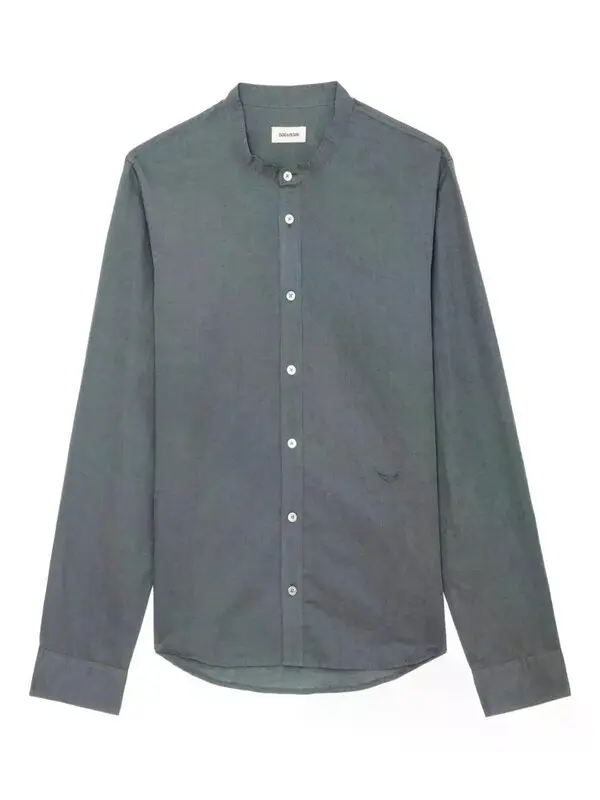 Zadig&Voltaire Stan Lin Shirt