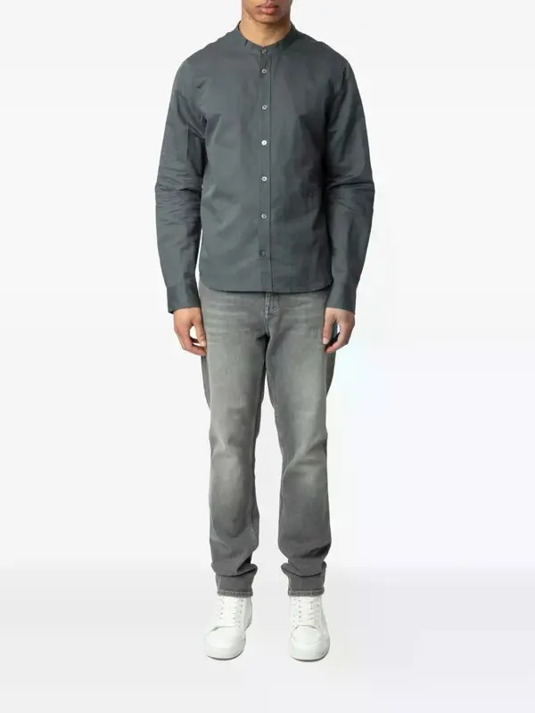 Zadig&Voltaire Stan Lin Shirt