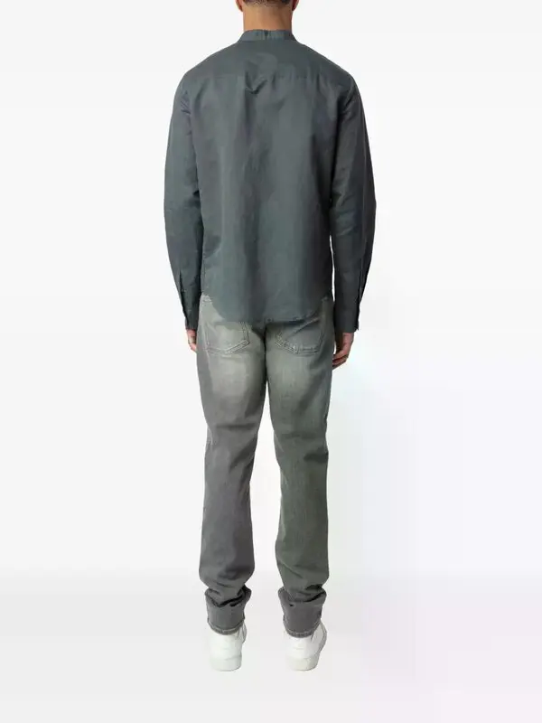 Zadig&Voltaire Stan Lin Shirt