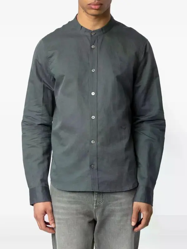 Zadig&Voltaire Stan Lin Shirt
