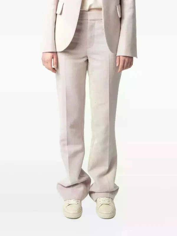 Zadig&Voltaire Tailored Trousers