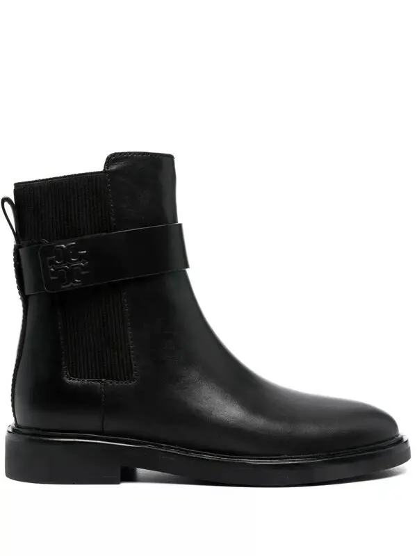 Tory Burch Chelsea Boots