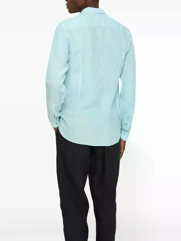Orlebar Brown Giles Shirt