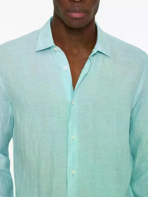 Orlebar Brown Giles Shirt