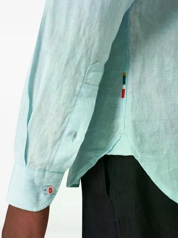 Orlebar Brown Giles Shirt