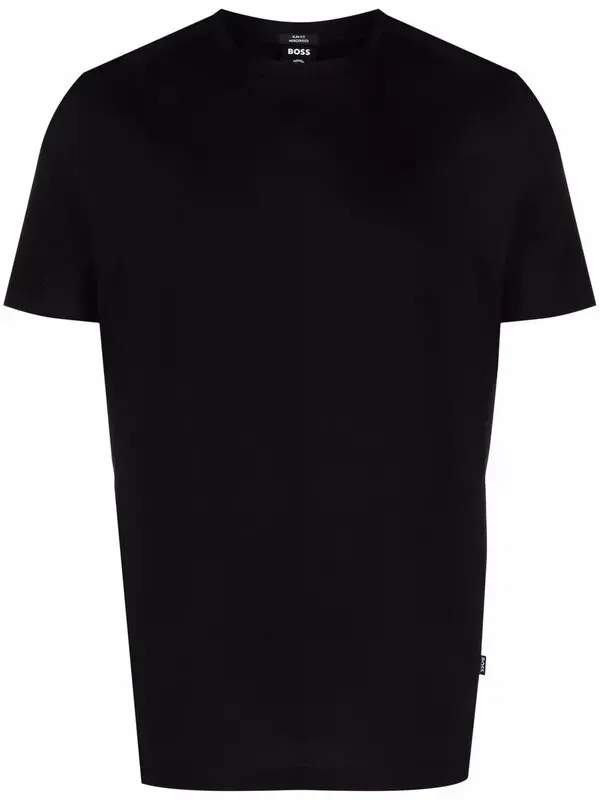 BOSS Jersey-knit Cotton T-shirt