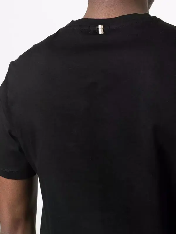 BOSS Jersey-knit Cotton T-shirt