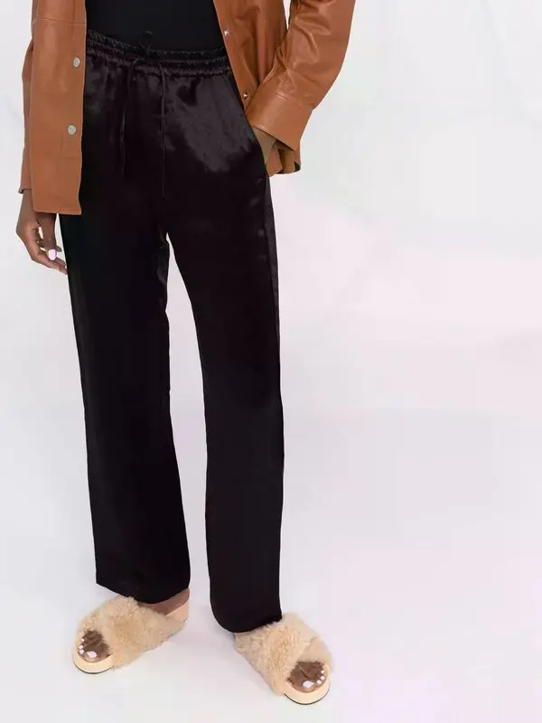 Rag & Bone Elias Satin Trousers
