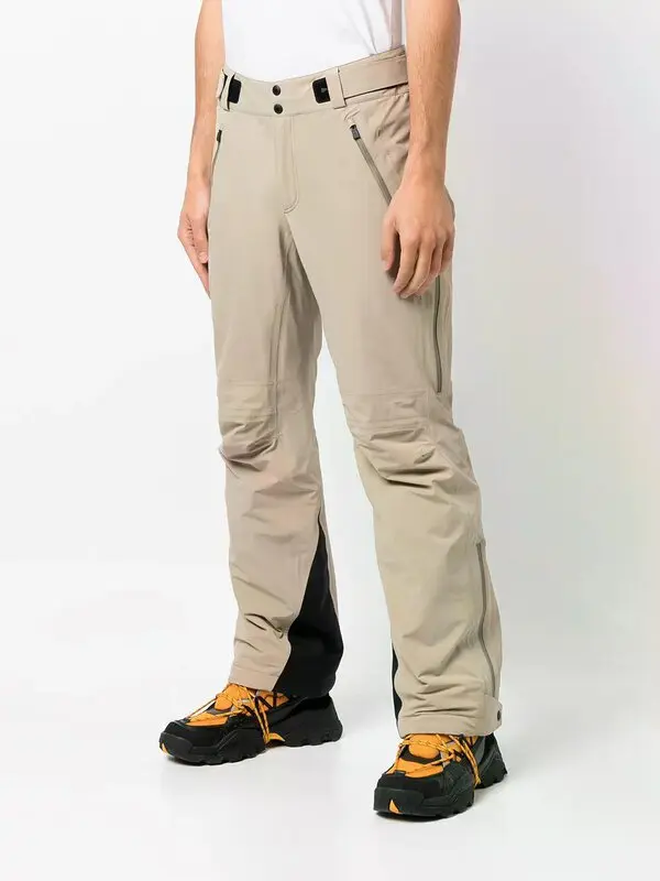 Aztech Mountain Ski Trousers - Neutrals