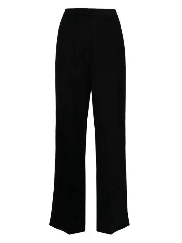 Fabiana Filippi Wide-leg Trousers