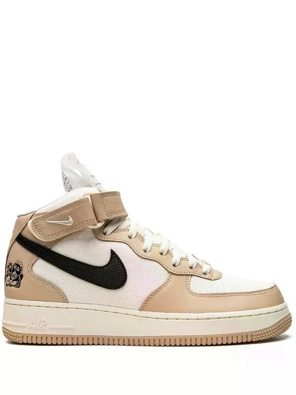 Nike Force 1 Izakaya High Top Sneakers