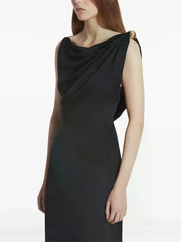 LANVIN Arpège Dress