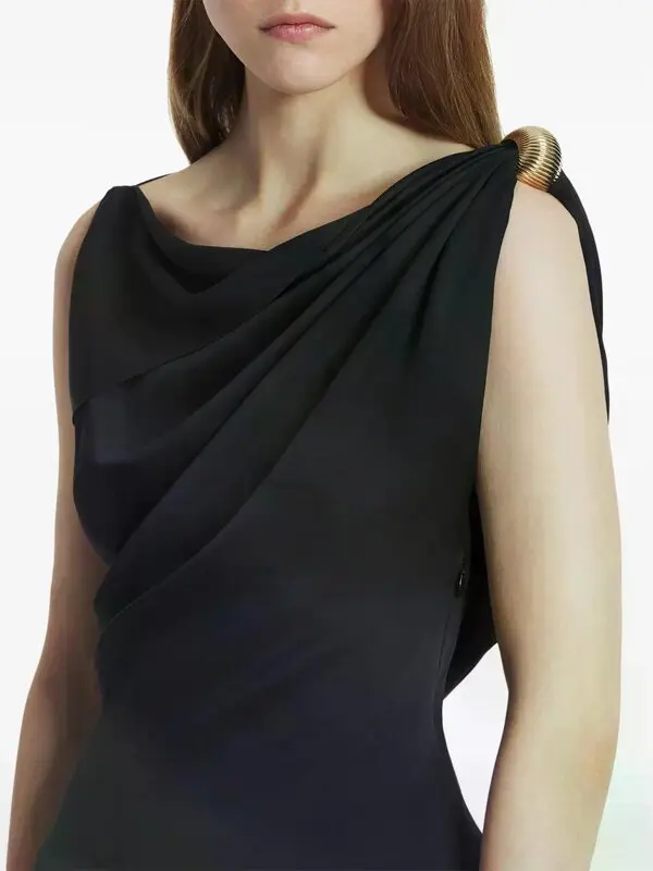 LANVIN Arpège Dress