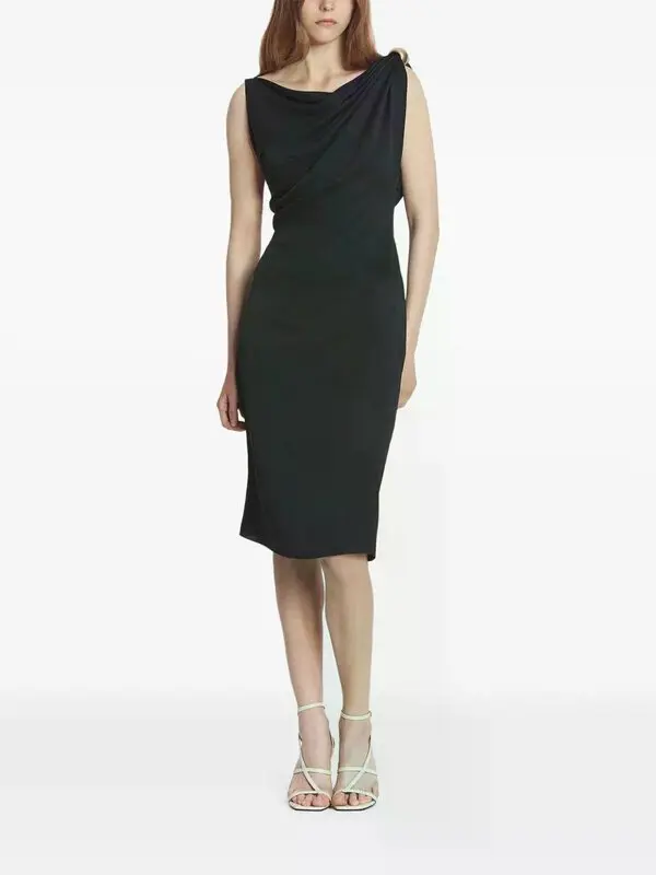 LANVIN Arpège Dress
