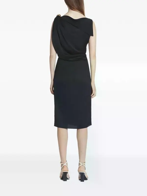 LANVIN Arpège Dress