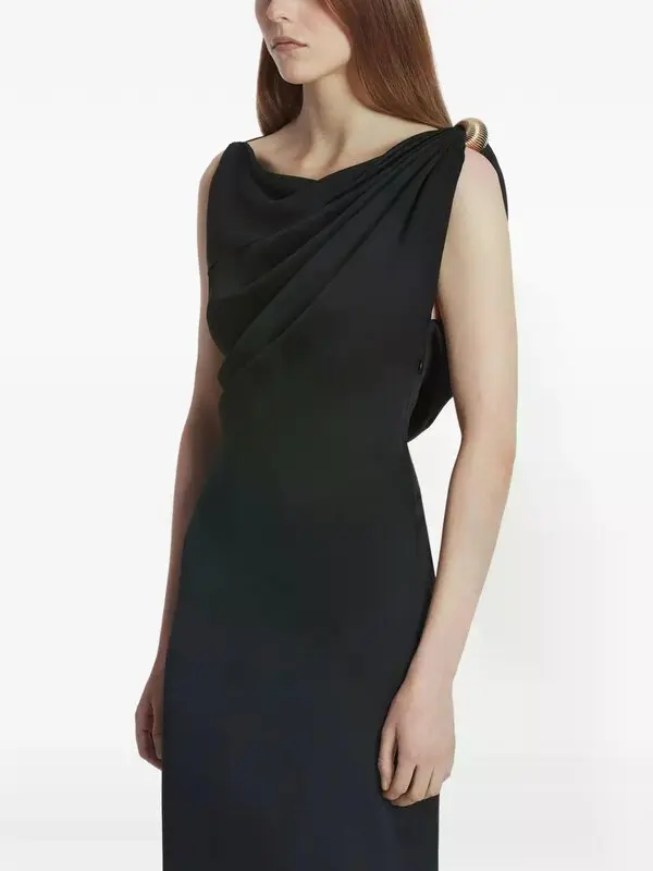 LANVIN Arpège Dress