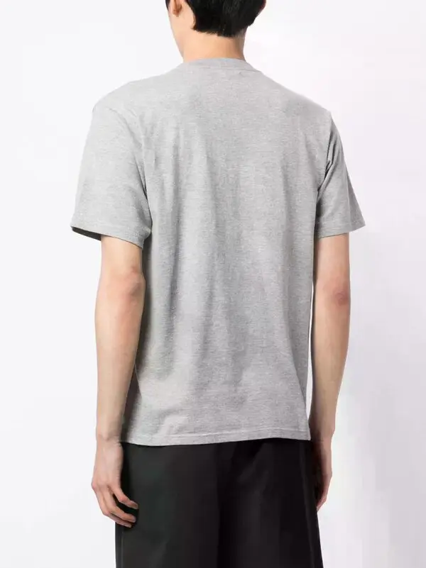Undercover Graphic-print Cotton T-shirt