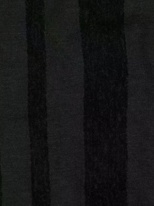 FORME D'EXPRESSION Musa Striped Scarf