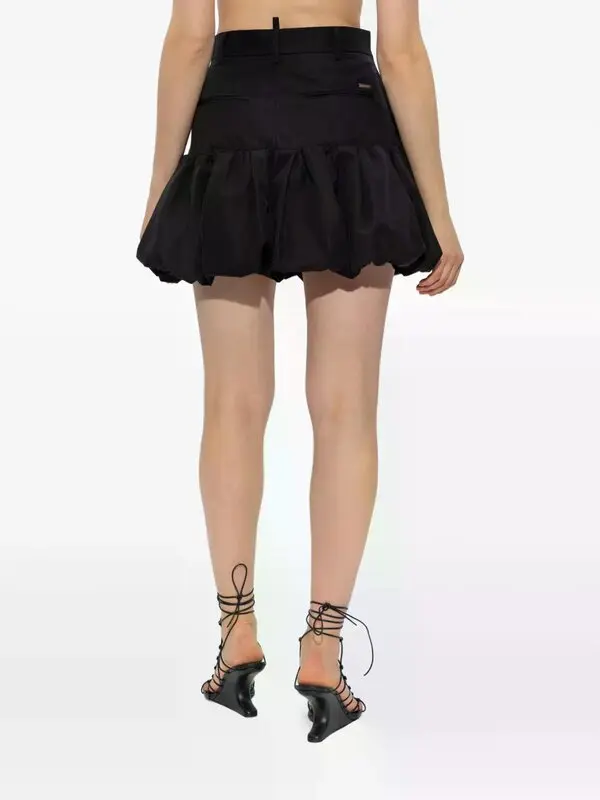 Dsquared2 Cotton Skirt