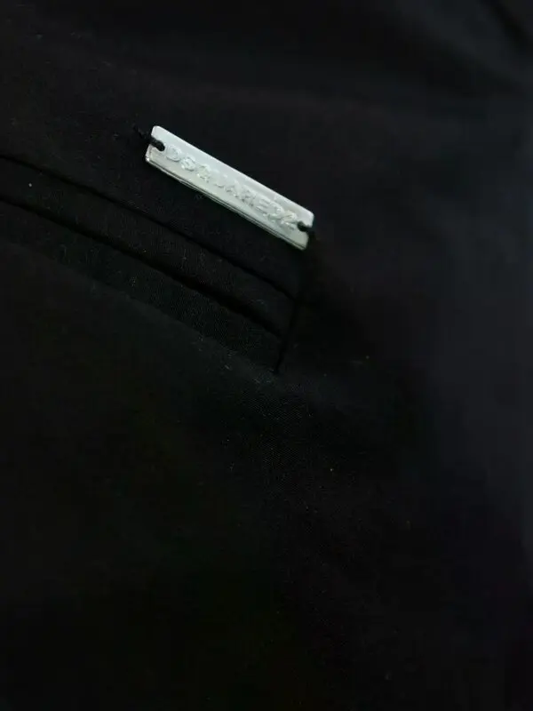 Dsquared2 Cotton Skirt