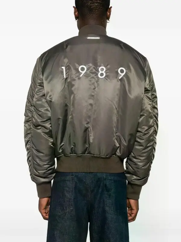 1989 STUDIO Bomber Jacket