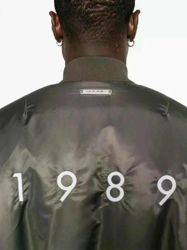 1989 STUDIO Bomber Jacket