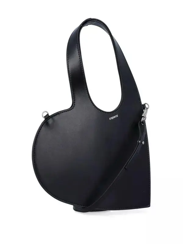 Coperni Mini Baby Heart Crossbody Bag