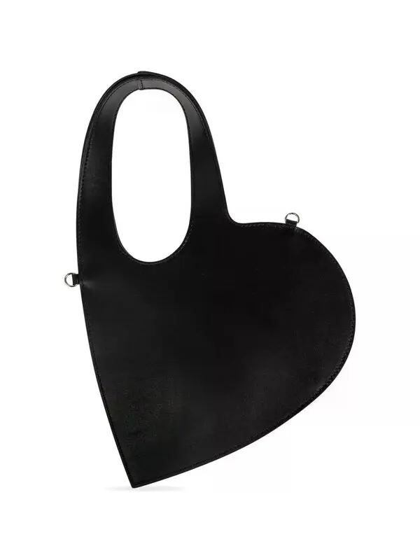 Coperni Mini Baby Heart Crossbody Bag