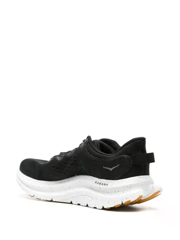 HOKA® Kawana 2 Lace-up Mesh Sneakers