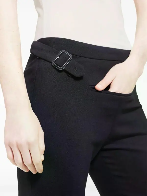 COURREGES Slash Trousers
