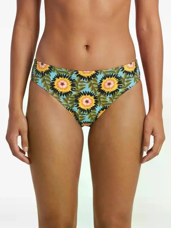 Marlies Dekkers Bellini Floral Bikini Bottoms