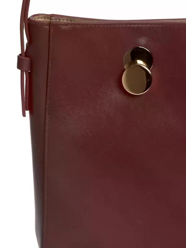 Fabiana Filippi Eclissi Crossbody Bag