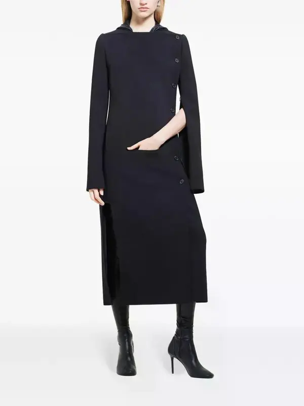 COURREGES Tailored Coat