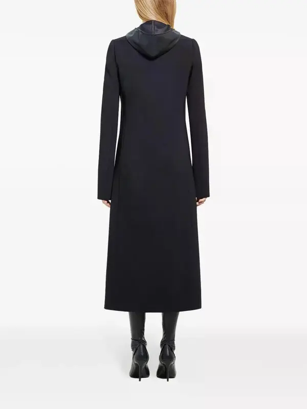 COURREGES Tailored Coat
