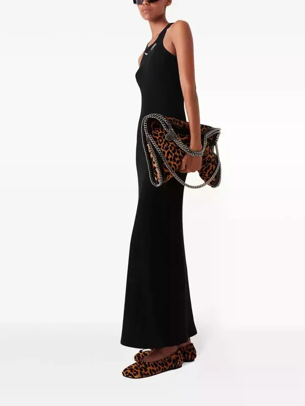 Stella McCartney Chain Tank Dress