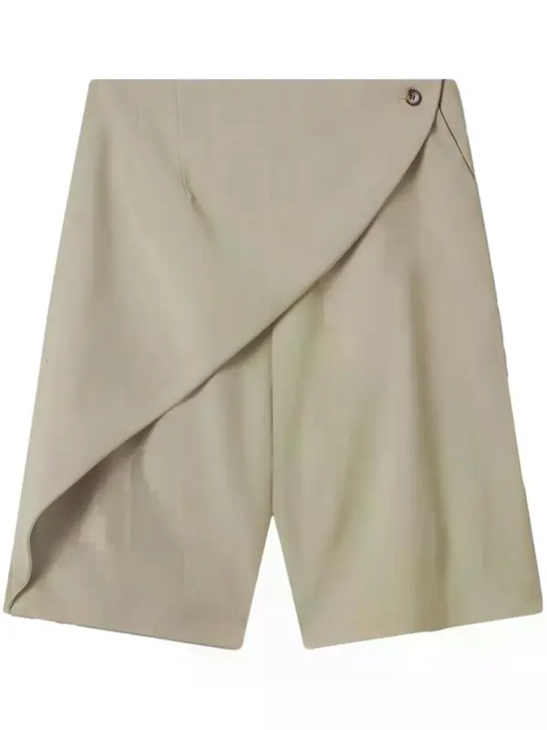 Axel Arigato Aria Shorts